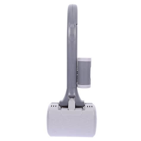 Unbranded Portable Pooper Scooper For Dogs Pet Waste Picker Handled Dog