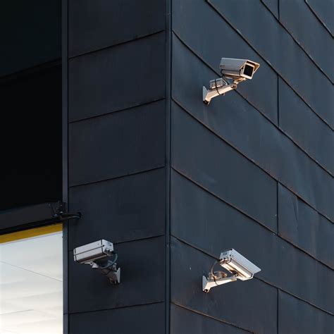 NVR Or VMS For My CCTV Whats The Difference