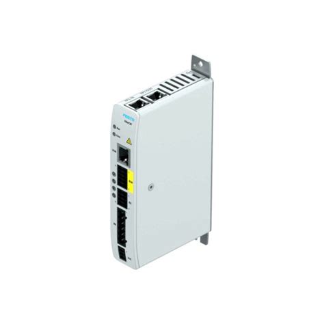 Controlador Modelo Cmmt St C8 1c Ec S0 Festo