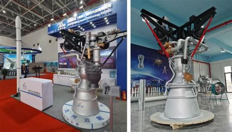 火箭发动机模装件应用3D打印技术苏州星也航天闯出一番新天地 腾讯新闻