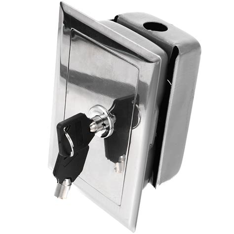 Shutter Door Button Box Gate Opener Push Button Control Station Box