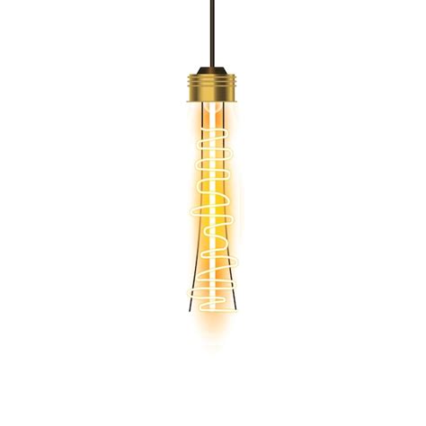 Premium Psd Light Bulbs Isolated