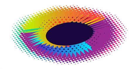 Premium Vector Vector Abstract Lines Background Composition Vector Illustration