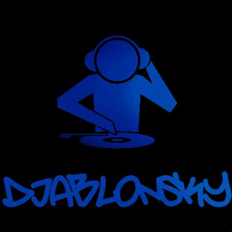 Stream Daniel Djablonsky Music Listen To Songs Albums Playlists For Free On Soundcloud