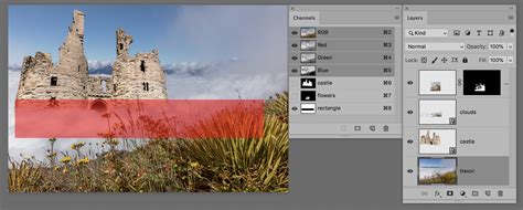 Transparency Problem With Multiple Layers Adobe Support Community 10581917
