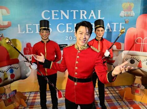 Tak Bat Ceremony Centara Grand Mirage Beach Resort Rem Magazine