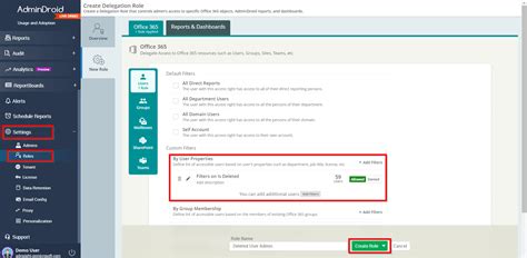 Audit Deleted Users In Microsoft Entra Id