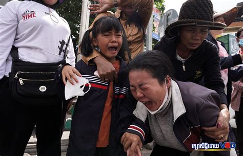 តុលាការផ្ដន្ទាទោសអតីតមេដឹកនាំនិងសកម្មជនបក្សប្រឆាំងជិត៤០នាក់ ចន្លោះពី៥ទៅ៧ឆ្នាំ ពីបទចោទ