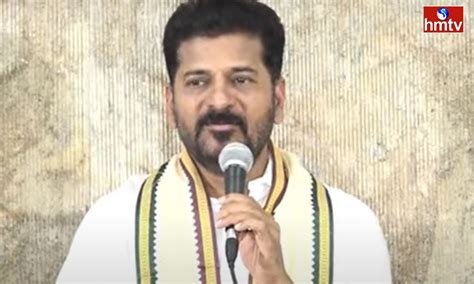కొడంగల్ చేరుకున్నసీఎం రేవంత్ రెడ్డి మరికాసేపట్లో నియోజకవర్గ