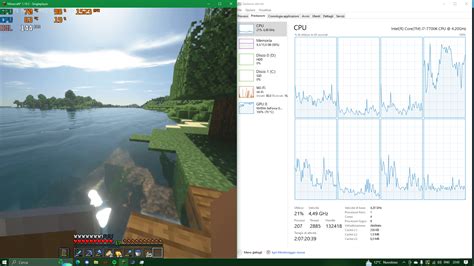 Minecraft Maxing Out Only A Single Cpu Core Pls Help Rminecraft