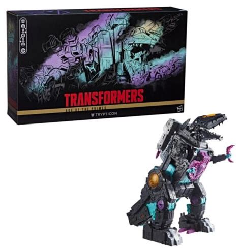 Transformers Age Of The Primes Generations Selects G1 Trypticon Titans Return Ebay