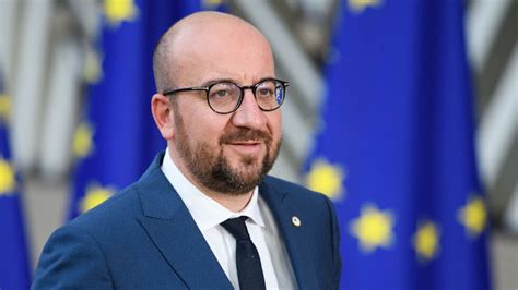 Шарл Мишел към Зеленски Може да разчитате на ЕС ще продължим нашата подкрепа Nova