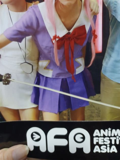 Yuno Gasai Cosplay Hobbies And Toys Memorabilia And Collectibles J Pop