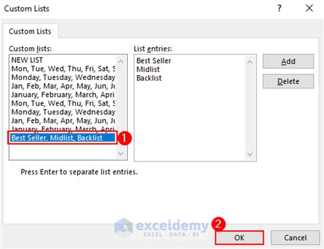 How To Sort In Excel Examples ExcelDemy