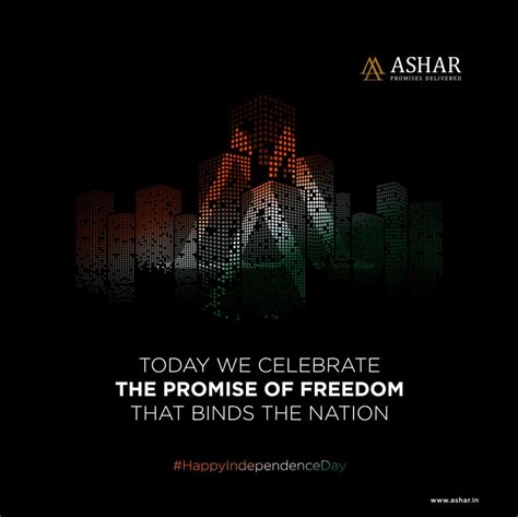 Ashar Group On Linkedin Independenceday Proudtobeindian Ashargroup