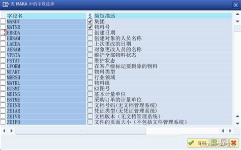 Sap Abap 视图abap 视图 Csdn博客