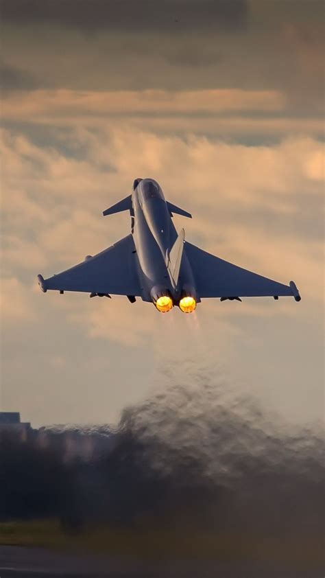 Pin On Eurofighter Typhoon