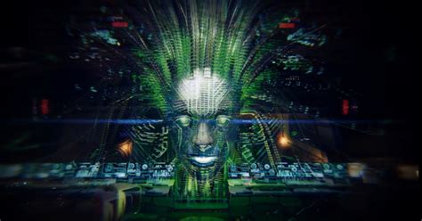 System Shock Sankaku Complex