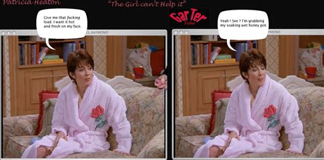 Patriciaheaton