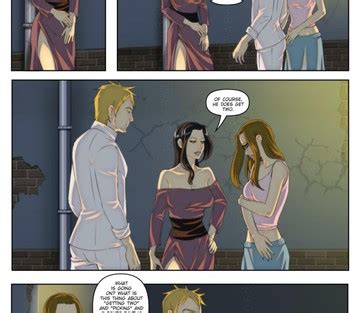 Enchanted Summer Issue 11 8muses Sex And Porn Comics