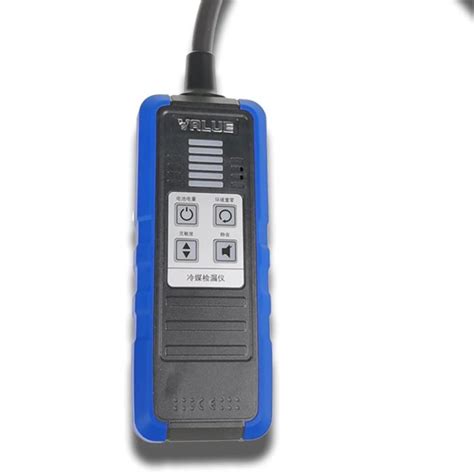 Hot VML Leak Detector R A R Refrigerant Snow Refrigerator Air