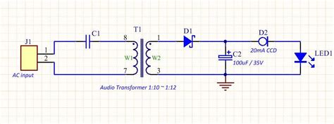 Design A Circuit And The Associated PCB Freelancer