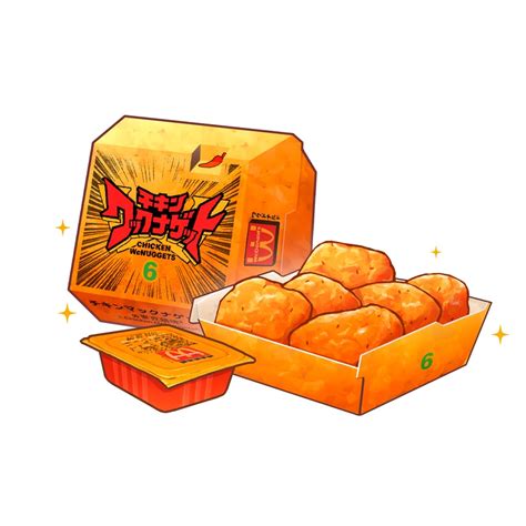 Mcdonald S And 1 More Drawn By Algenartwork Danbooru