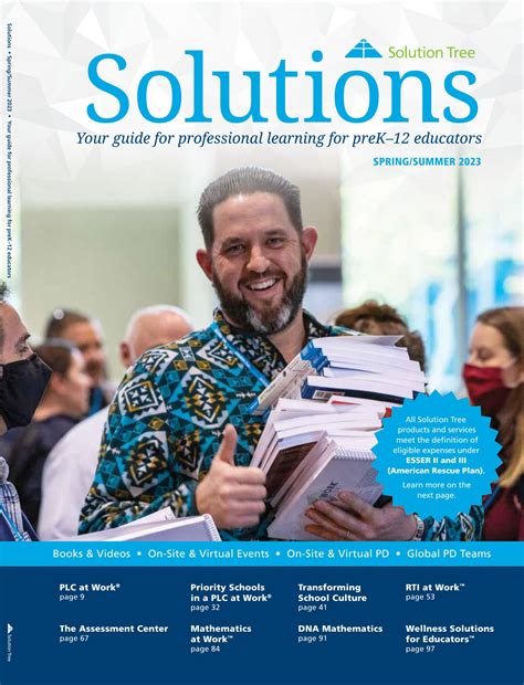 Solution Tree Rti