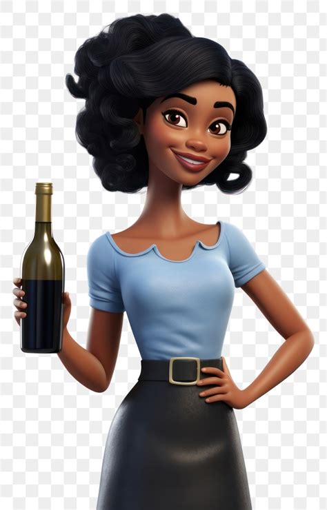 PNG Adult Refreshment Hairstyle Happiness Premium PNG Rawpixel