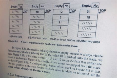 Solved Why Is Overflow Error Checking Unnecessary 85 How
