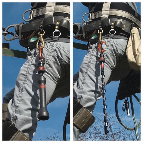 Bit Grip By Journeyman Gear Linemens Supply