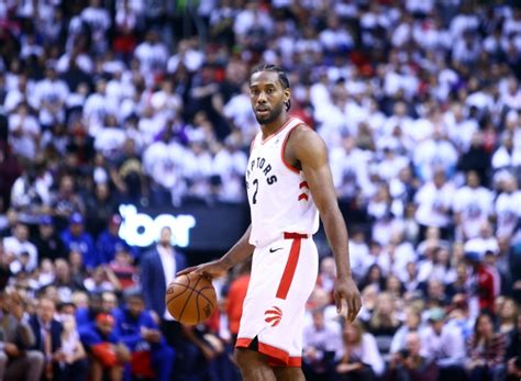 Nba季後賽／雷納德絕殺76人 暴龍收下冠軍賽門票 季後賽 Nba 暴龍 台灣大紀元
