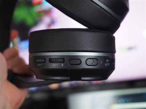 Turtle Beach Elite Atlas Aero Headset Review A Big Win For Pc Gaming Windows Central