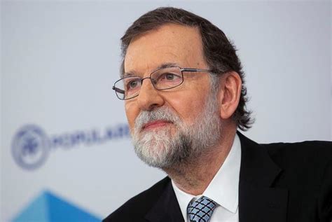 Rajoy Reclama Un Debate De Altura En El Congreso Extraordinario Del Y De Julio Del PP