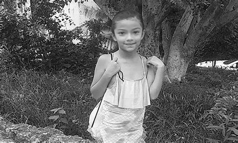 Dan 5 años de cárcel a coautor del crimen de la niña Camila en Taxco
