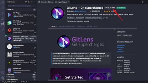 Suuport Open Associated Pull Request Without Open A File · Issue 2559 · Gitkrakenvscode