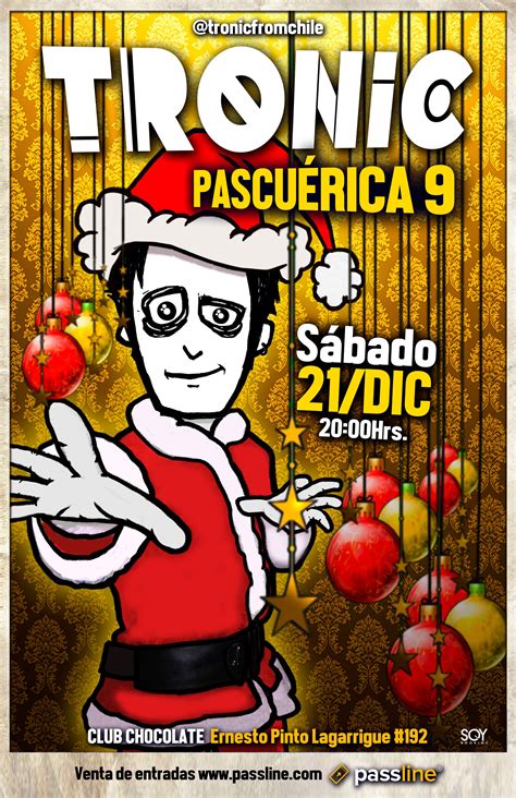 Rockaxis Tronic Festejará Los 20 Años De Evoluciona