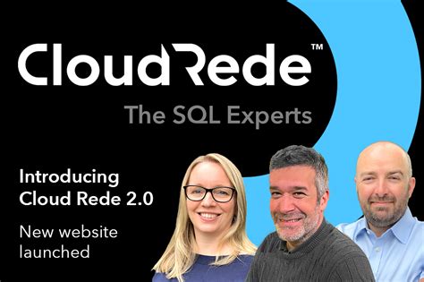 Introducing Cloud Rede 20 Cloud Rede