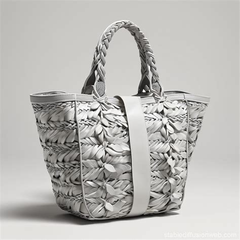 Minimal Japan Bottega Veneta Bag Stable Diffusion Online