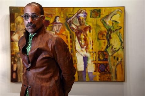 Ethnic Heritage Ensemble Is 50 And Leader Kahil Elzabar Looks Ahead