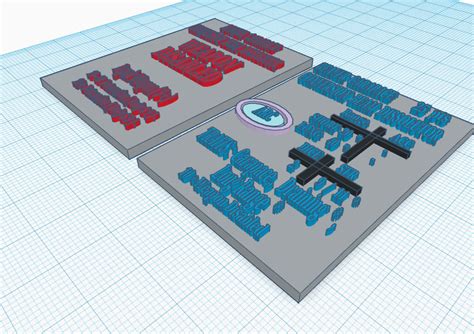 🔫 Alternate Reaver Titan Conversion Beam Dissolutor Weapon Card・ Stl