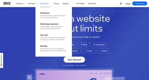 What Is Secondary Navigation [ Examples]