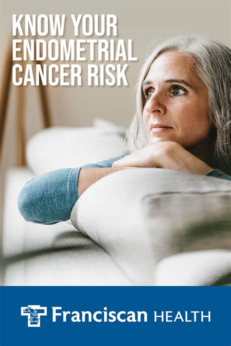 Know Your Endometrial Cancer Risk Franciscan Health