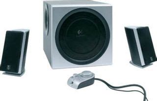 Logitech Z Speakers More Than A Blast From The Past Tom S Guide
