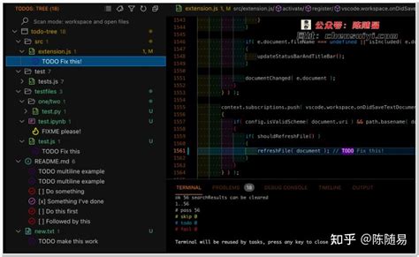 2023最新最全vscode插件精选 知乎