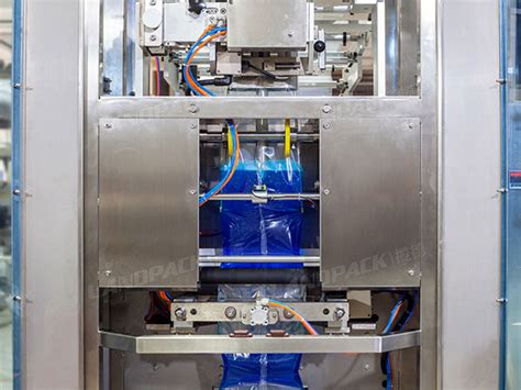 Automatic Vertical Sauce Paste Airless Packaging Machine With Cip