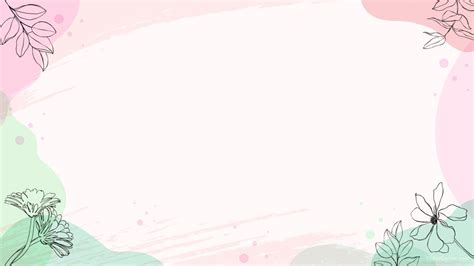 Spring Powerpoint Background SlidesCorner