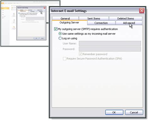 Setting Up Microsoft Outlook Help Buzinessware