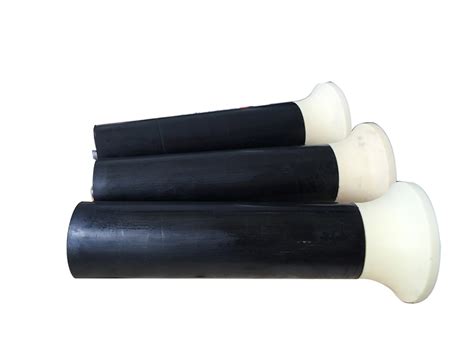 free sample rubber belt carry idler self align tapered conveyor rollers