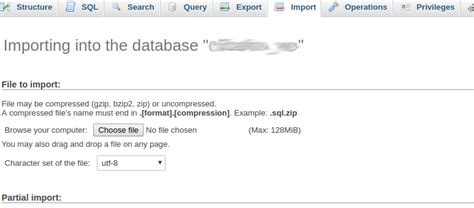 Manually Move Wordpress Site On Localhost Xampp Heelpbook